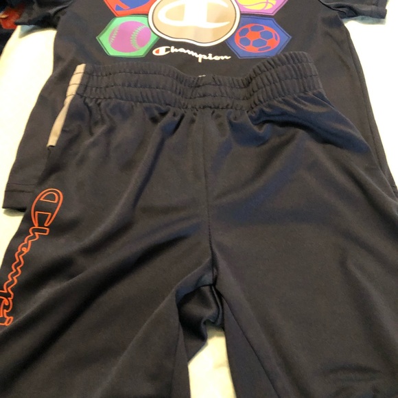 Champion | Matching Sets | Authentic Champion Short Set Used Great ...